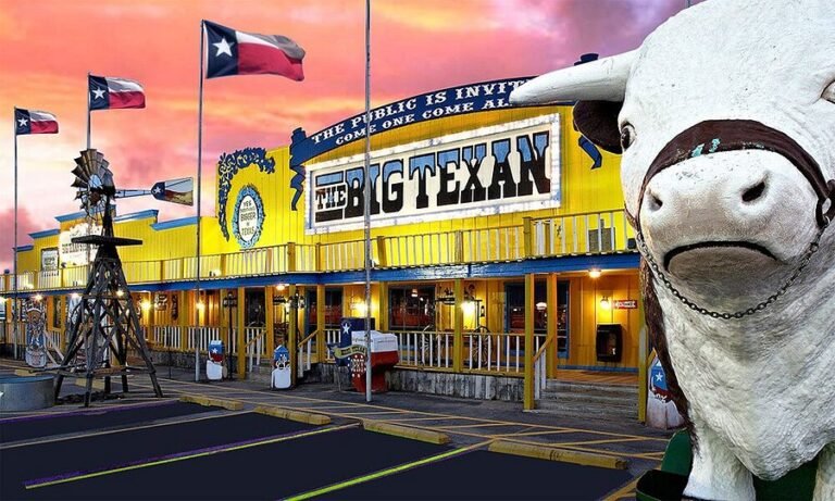 Best Route 66 Diners for 2026 Road Trip Enthusiasts - atripinfo.com