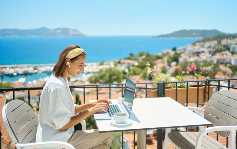 Digital Nomad visas for Americans: 2026 updated list - atripinfo.com