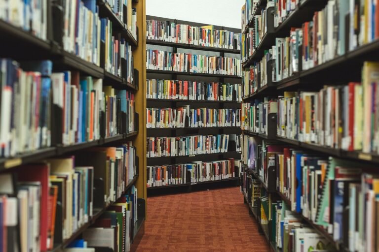 Top 10 Quiet Libraries in New York Where You Can Work - atripinfo.com
