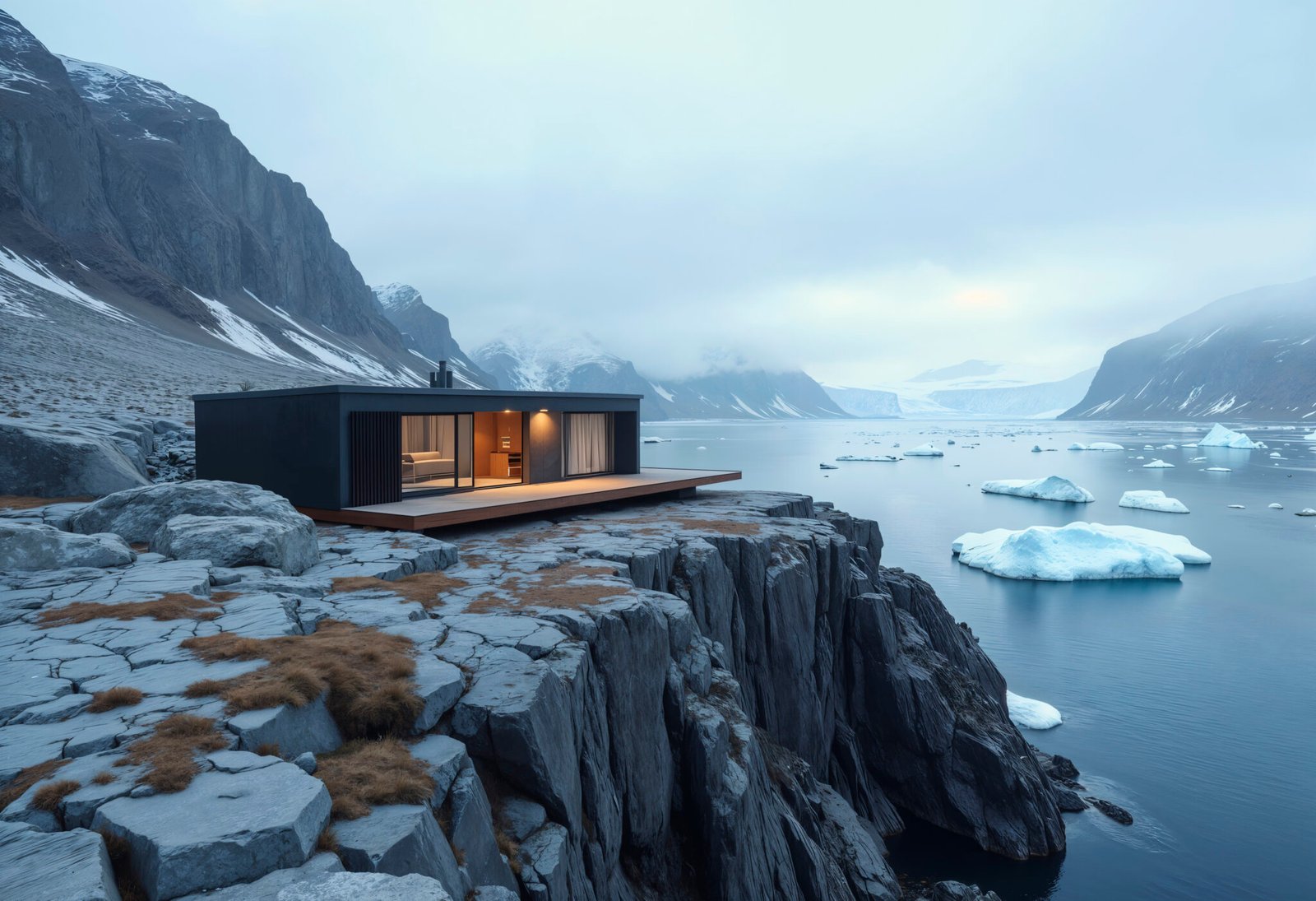 Digital Detox Cabins in Iceland: No Wi-Fi Stays - atripinfo.com