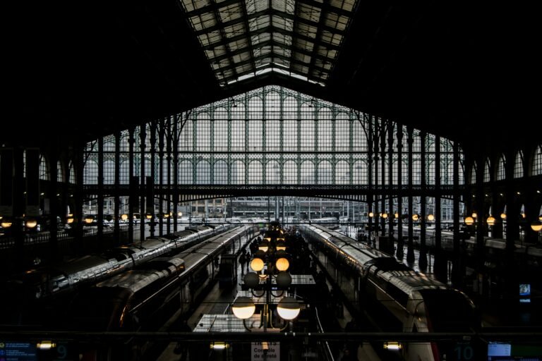 Europe Sleeper Train Routes 2026: Every New Night Train Launching This Year